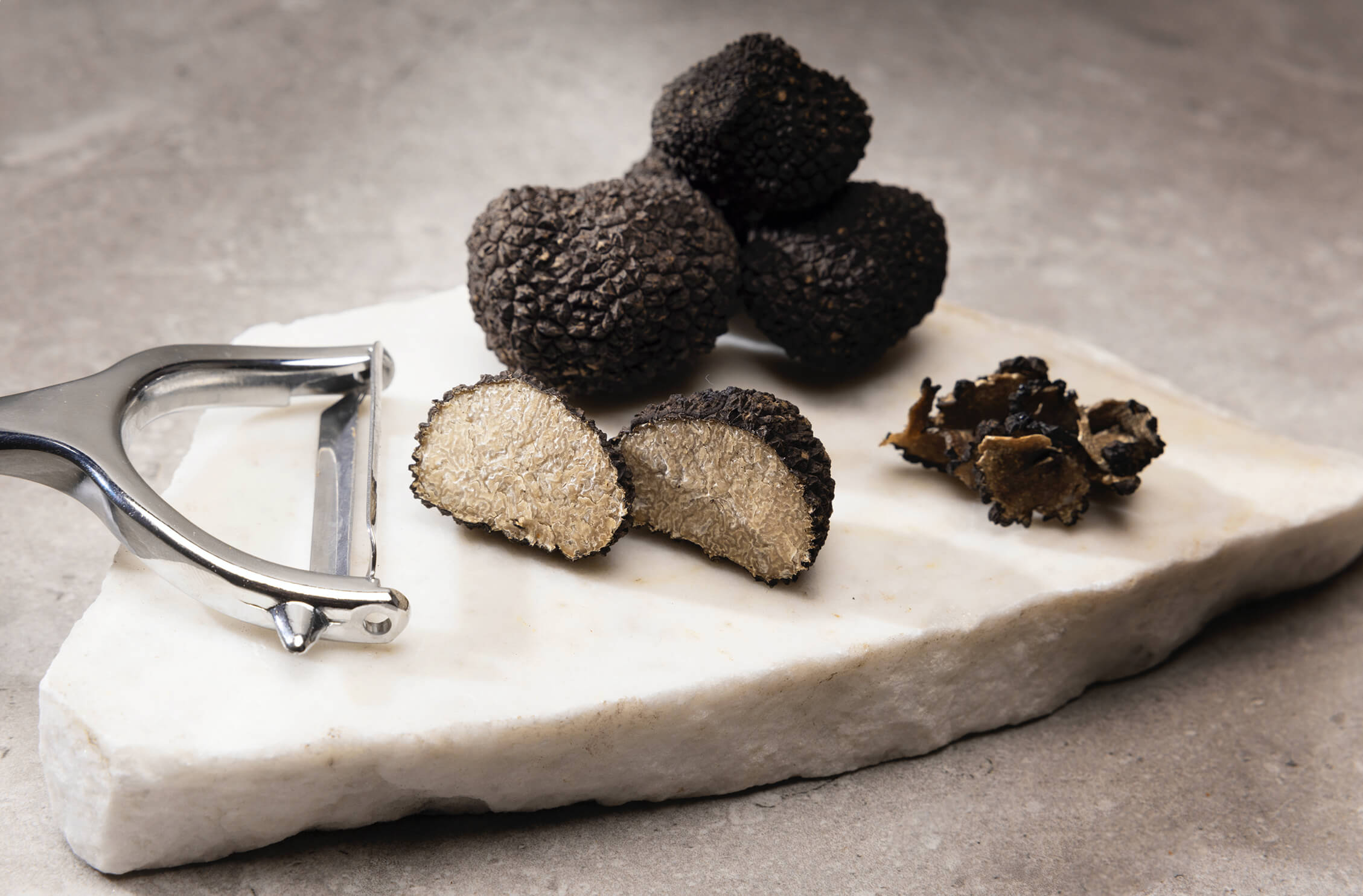 Exploring the health benefits of Truffles – TRUFF-ANZ