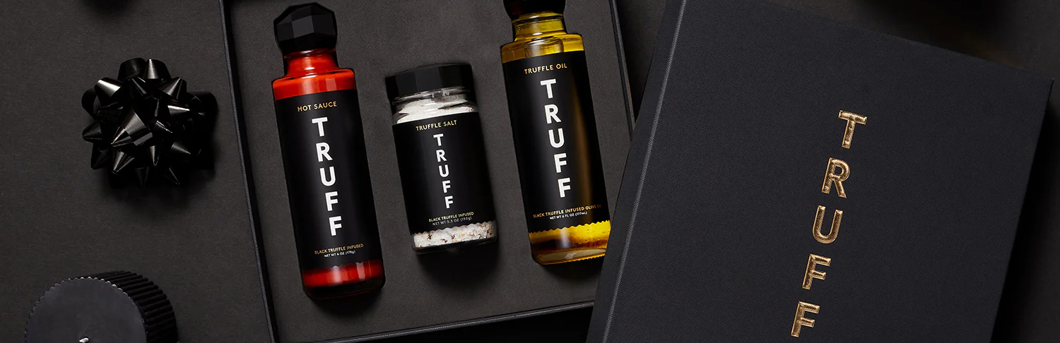 Shop Truffle Gift Sets Online – TRUFF-ANZ