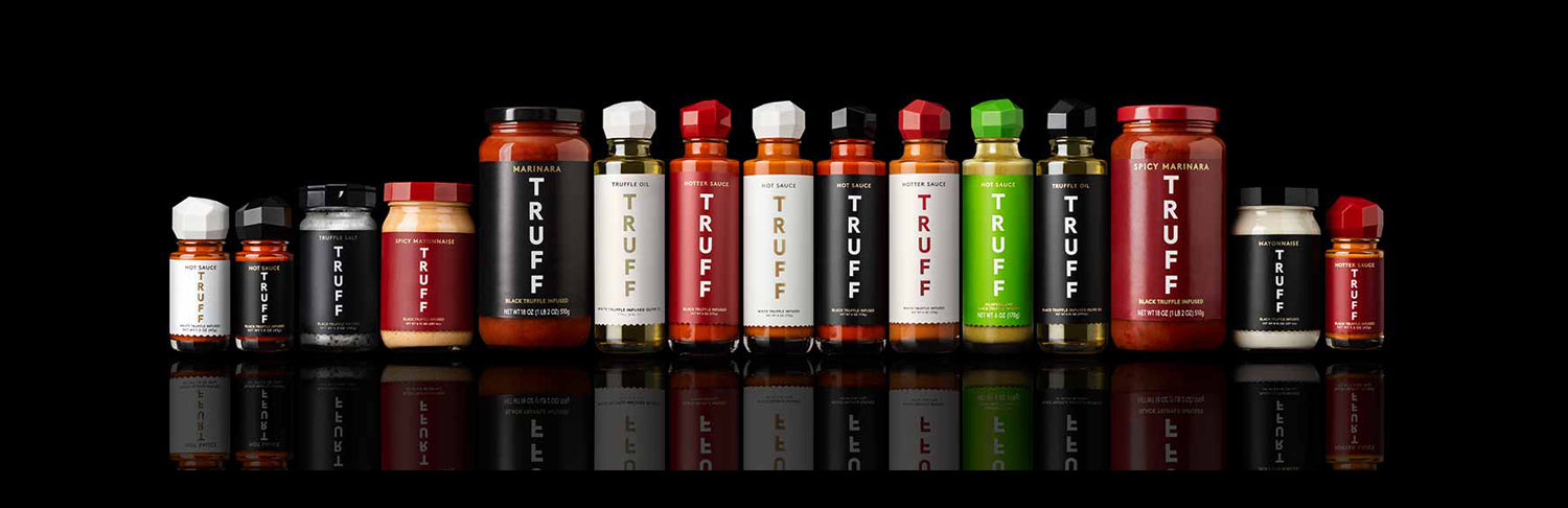 Shop Truffle Products Online – TRUFF-ANZ