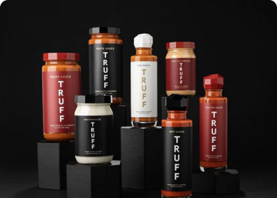 What Are Truffles and What Do They Taste Like? – TRUFF-ANZ