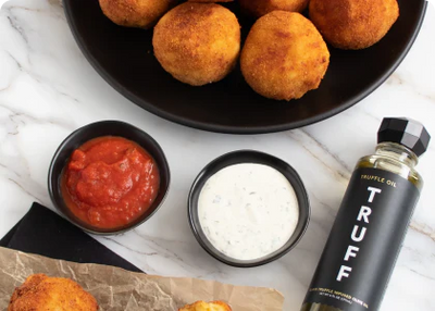 What Are Truffles and What Do They Taste Like? – TRUFF-ANZ