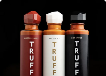 Shop Truffle Oils Online – TRUFF-ANZ