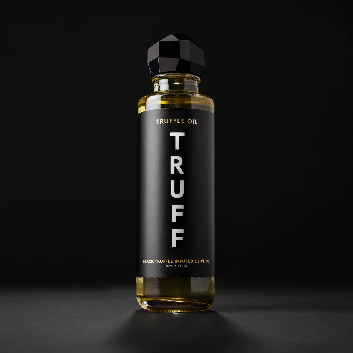 TRUFF® ANZ | Truffle Sauces, Oils and Salts – TRUFF-ANZ