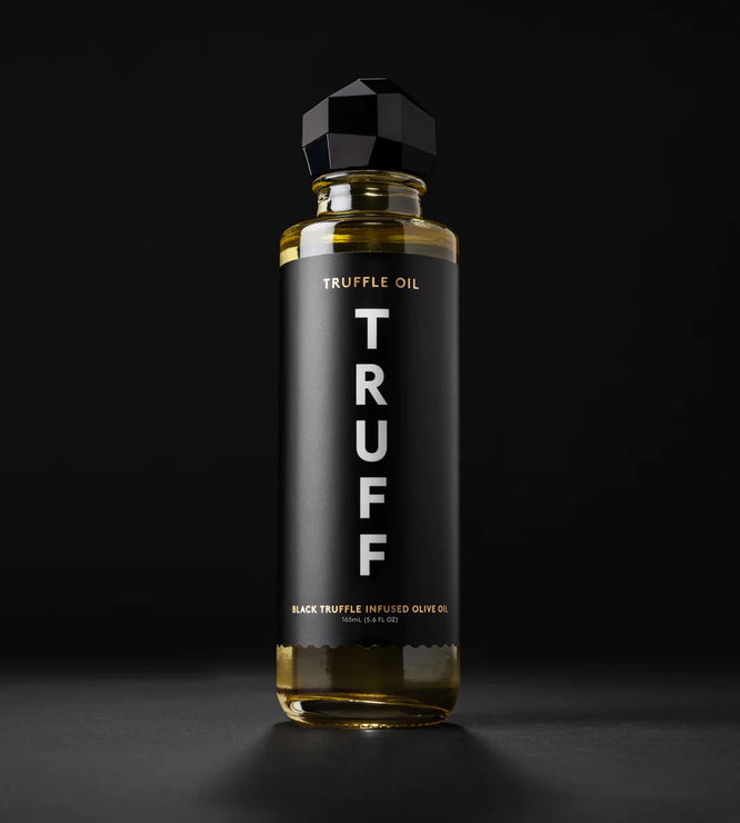 TRUFF® ANZ | Truffle Sauces, Oils and Salts – TRUFF-ANZ