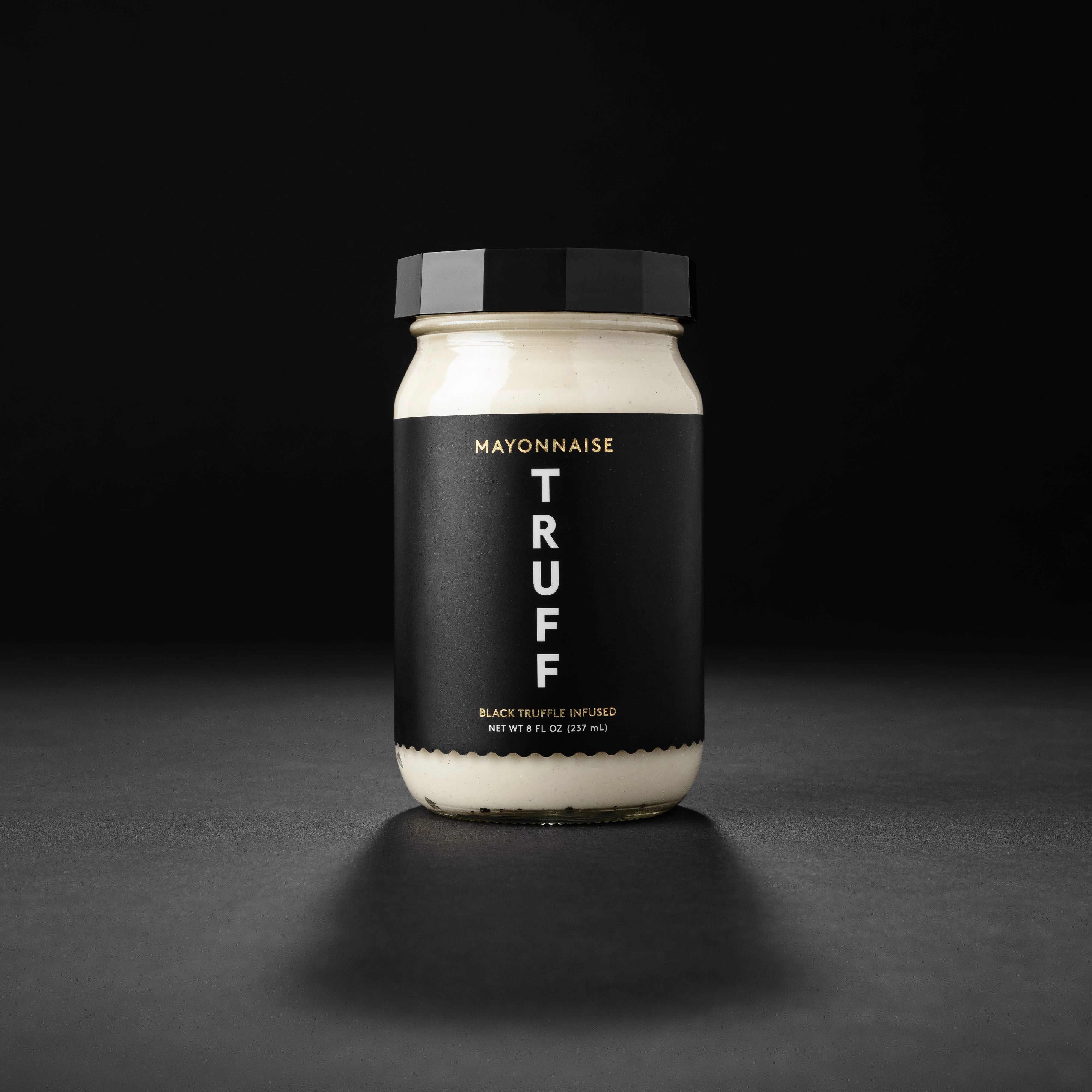 TRUFF Mayo 2 Jars: A Perfect Blend of Creamy and Rich – TRUFF-ANZ