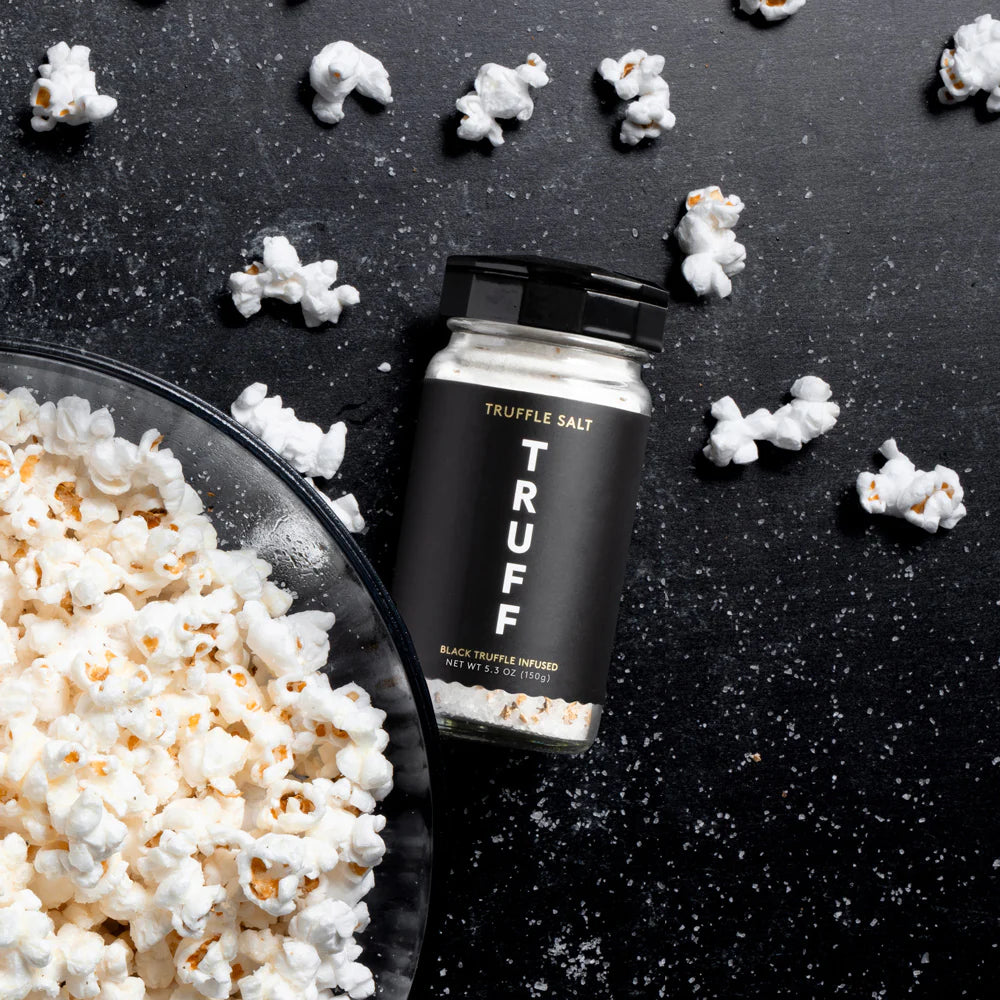 TRUFF Starter Pack: Try 3 Unique Truffle Signature Sauces – TRUFF-ANZ