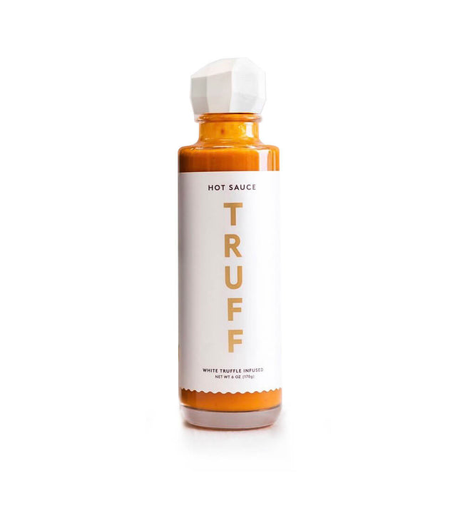TRUFF® ANZ | Truffle Sauces, Oils and Salts – TRUFF-ANZ