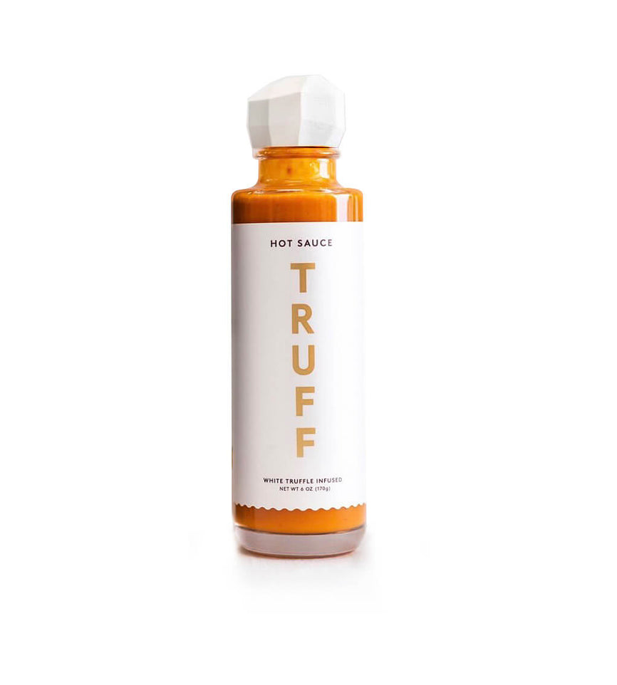 TRUFF® ANZ | Truffle Sauces, Oils and Salts – TRUFF-ANZ