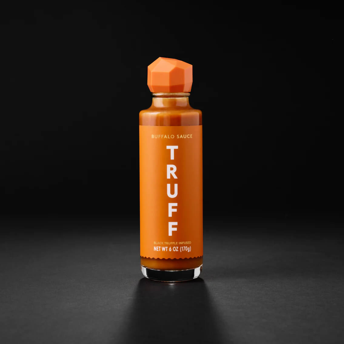 TRUFF® ANZ | Truffle Sauces, Oils and Salts – TRUFF-ANZ