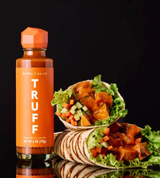 TRUFF® ANZ | Truffle Sauces, Oils and Salts – TRUFF-ANZ